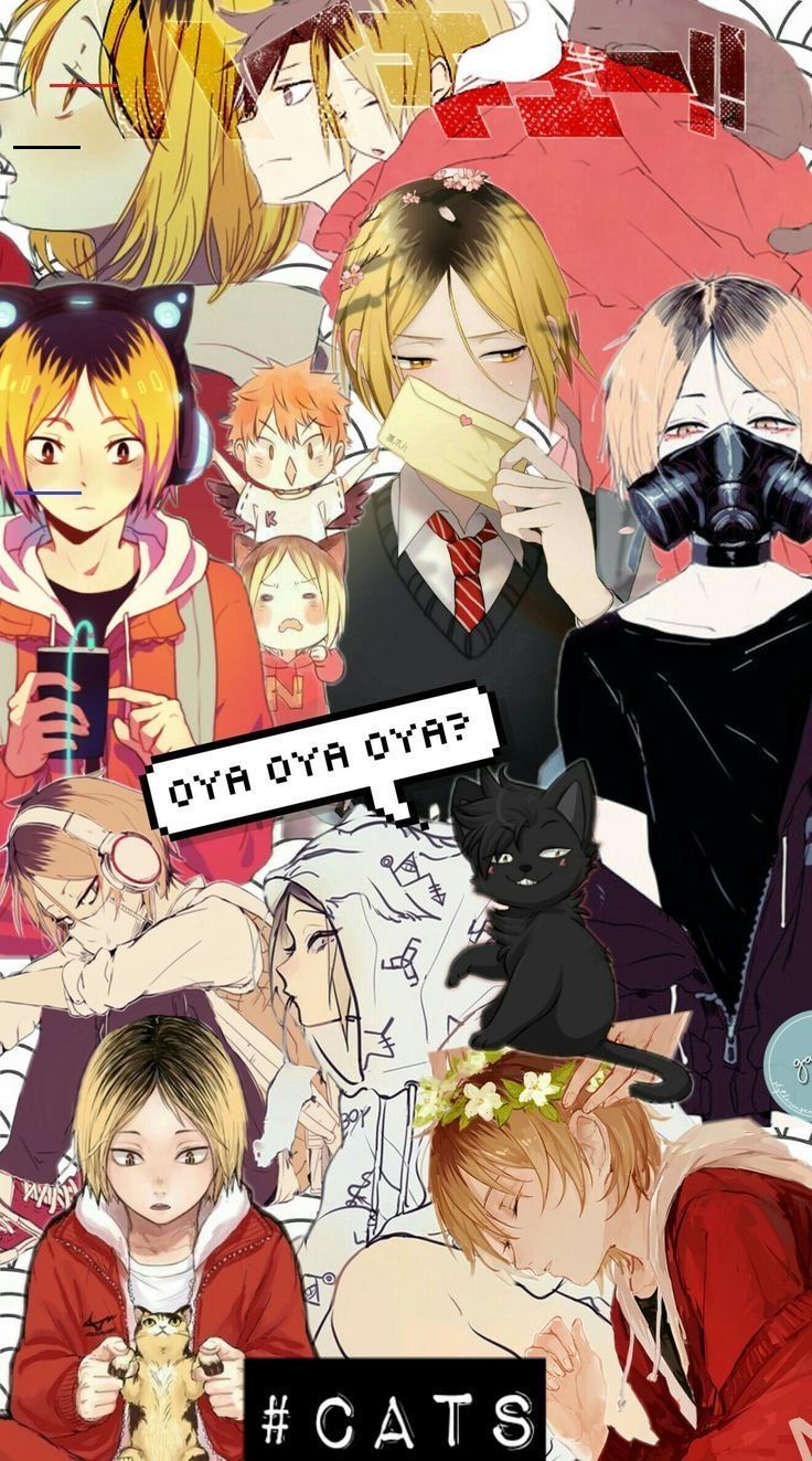 Haikyuu Setters Wallpapers - Wallpaper Cave