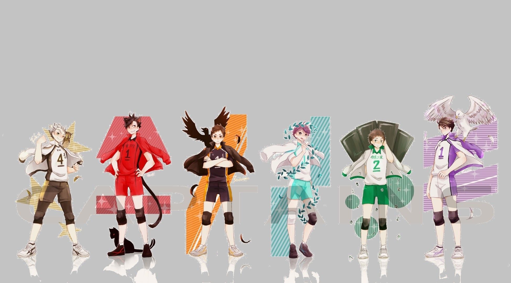 Kenma Kozume Desktop Wallpapers - Wallpaper Cave