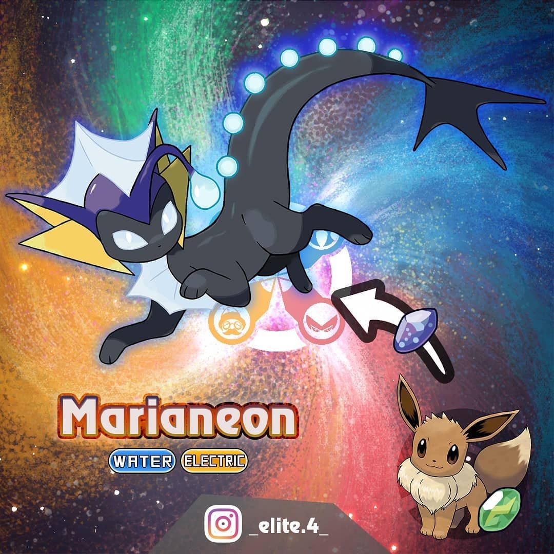 Evolution Stone Pokémon Wallpapers - Wallpaper Cave