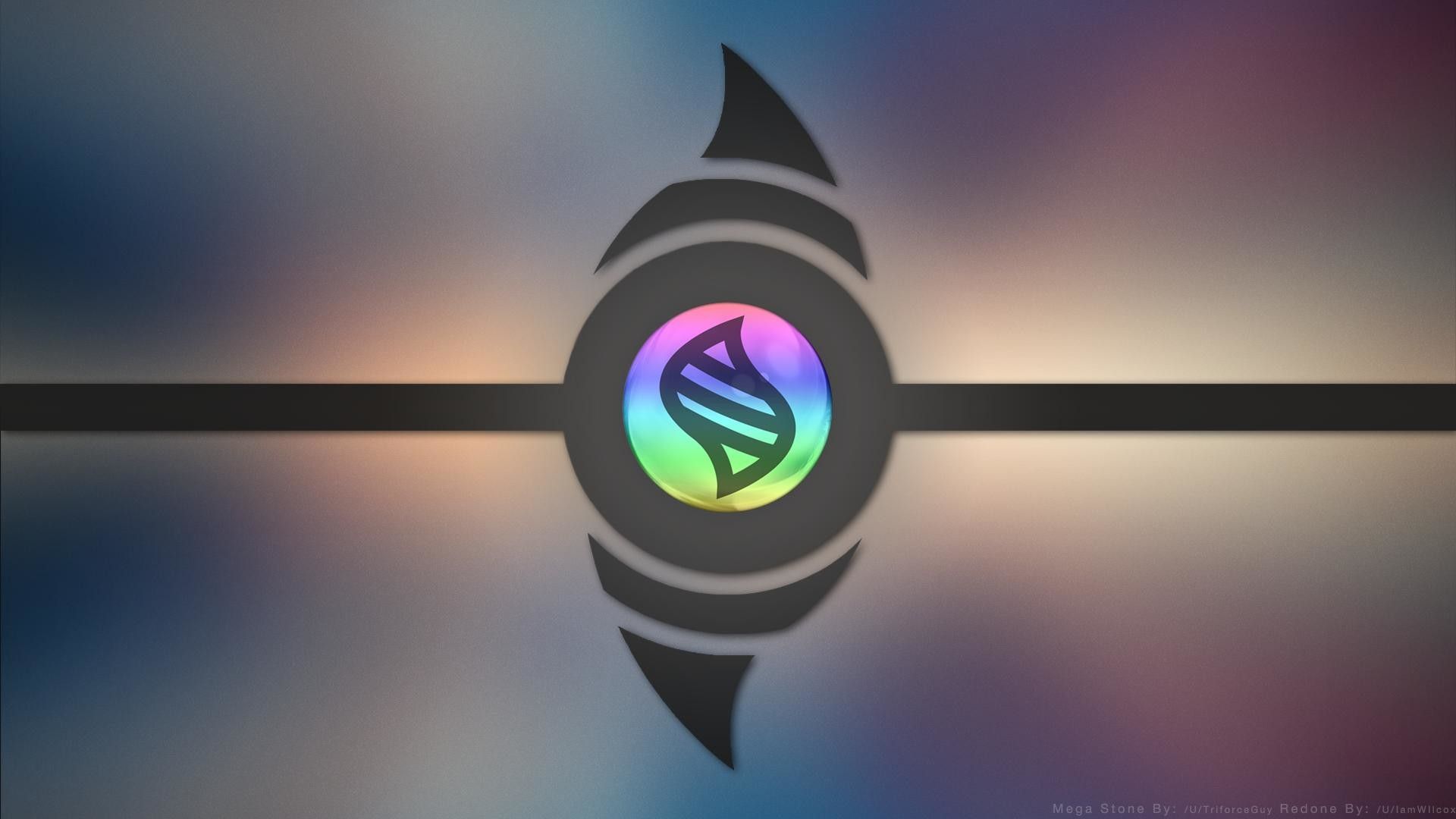 Evolution Stone Pokémon Wallpapers - Wallpaper Cave