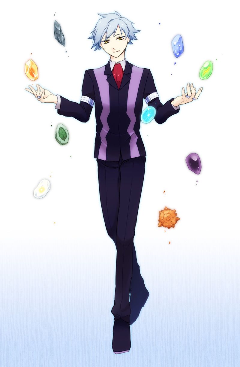 Evolution Stone Pokémon Wallpapers - Wallpaper Cave