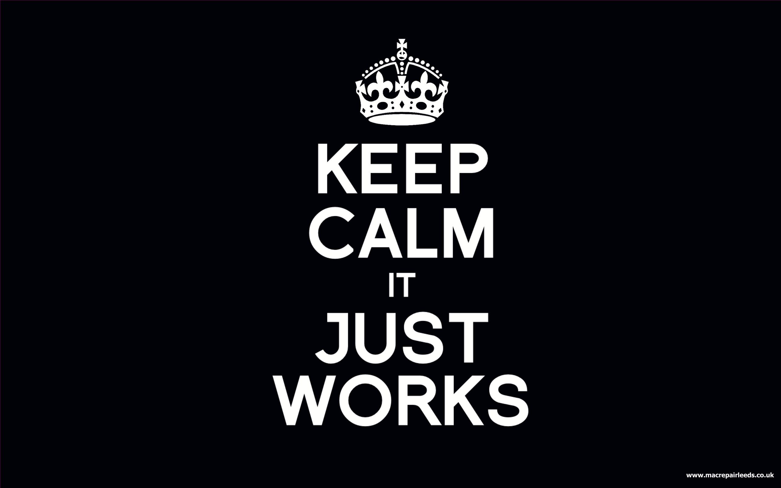 Keep Calm For Computer Wallpapers - Wallpaper Cave