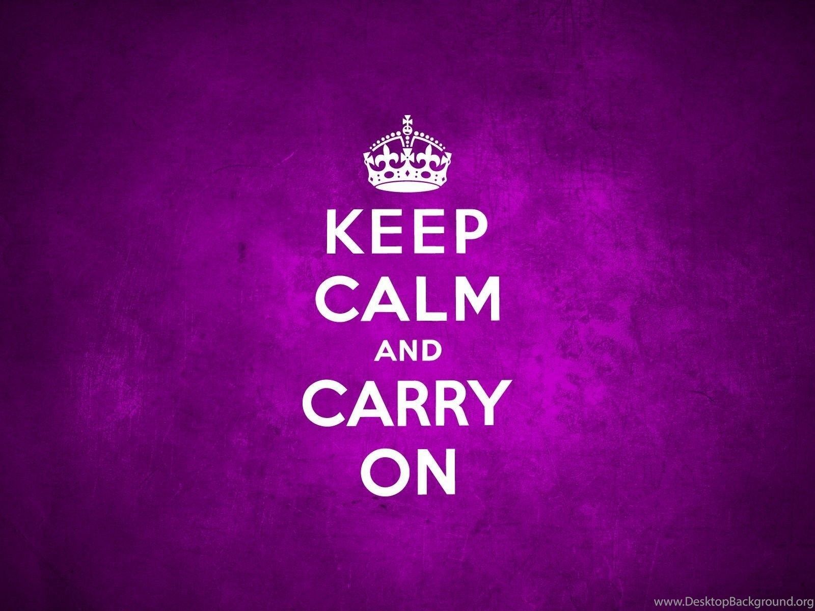 Keep Calm For Computer Wallpapers - Wallpaper Cave