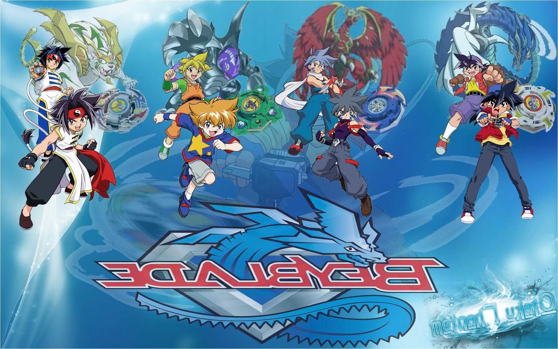 Beyblade HD Desktop Wallpapers - Wallpaper Cave