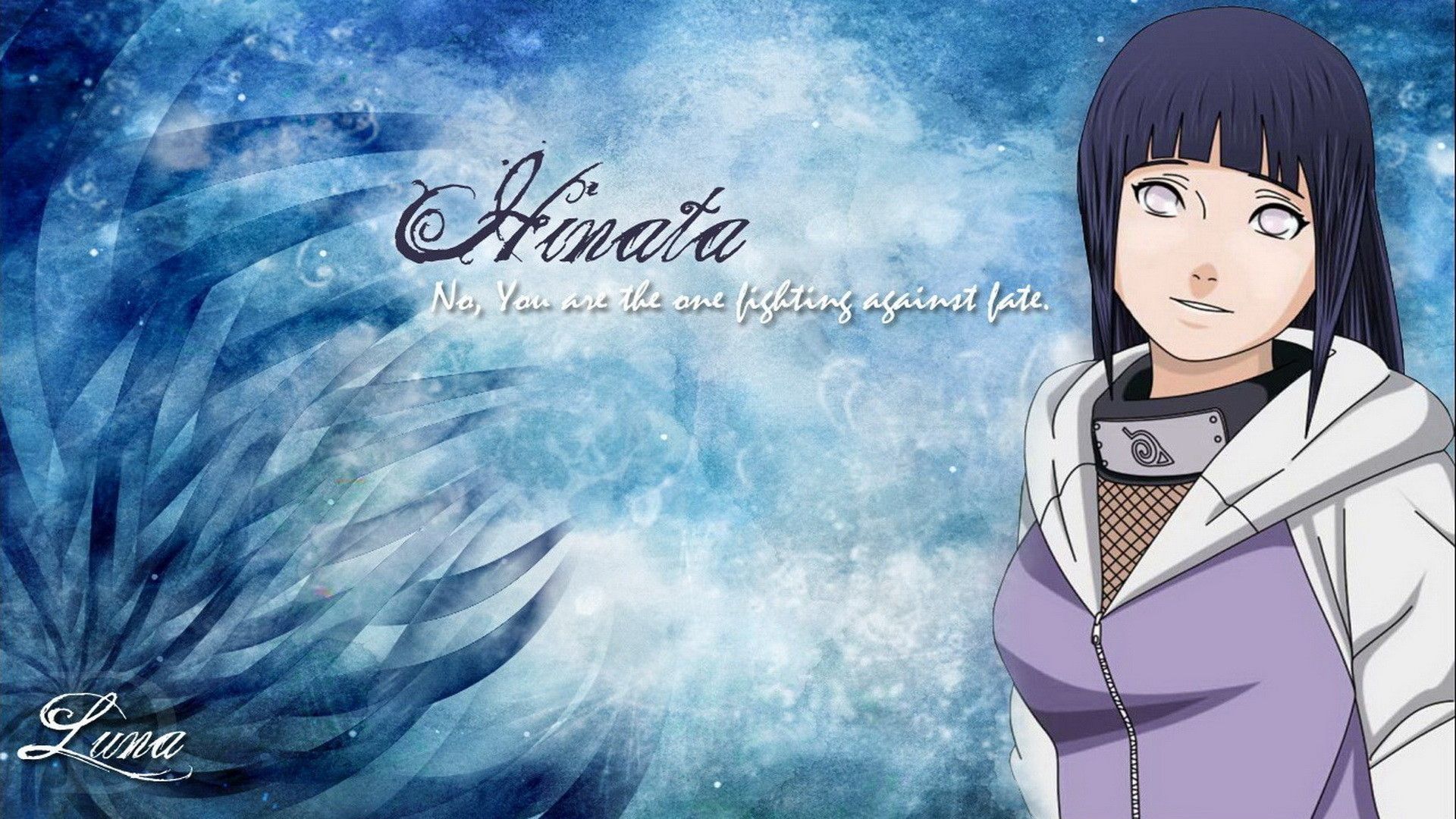 Hinata Desktop Wallpapers - Wallpaper Cave