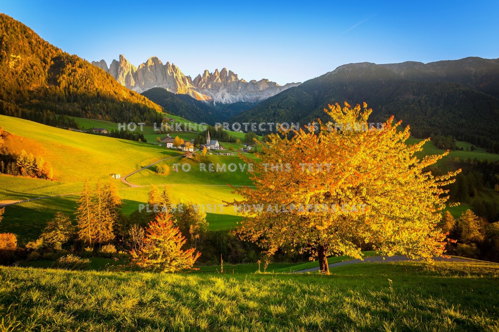 Early Autumn Mountains Wallpapers - Wallpaper Cave