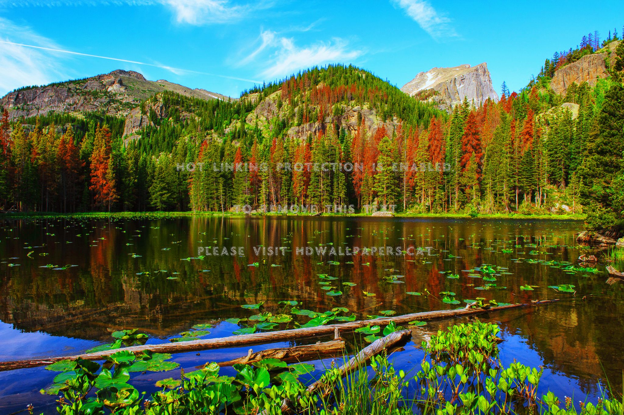 Early Autumn Mountains Wallpapers - Wallpaper Cave