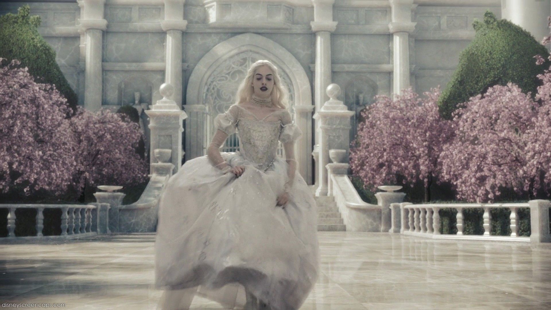 White Queen Wallpapers - Wallpaper Cave