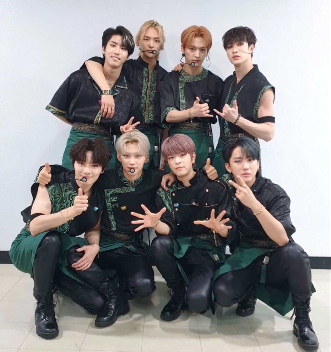 Stray Kids Ot8 Wallpapers Wallpaper Cave Stray Kids Ot8 Wallpapers Wallpaper Cave