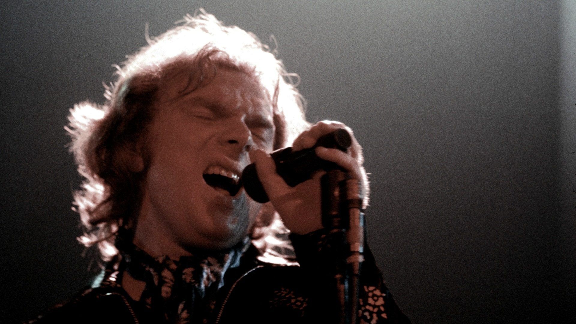 Van Morrison Wallpapers - Wallpaper Cave