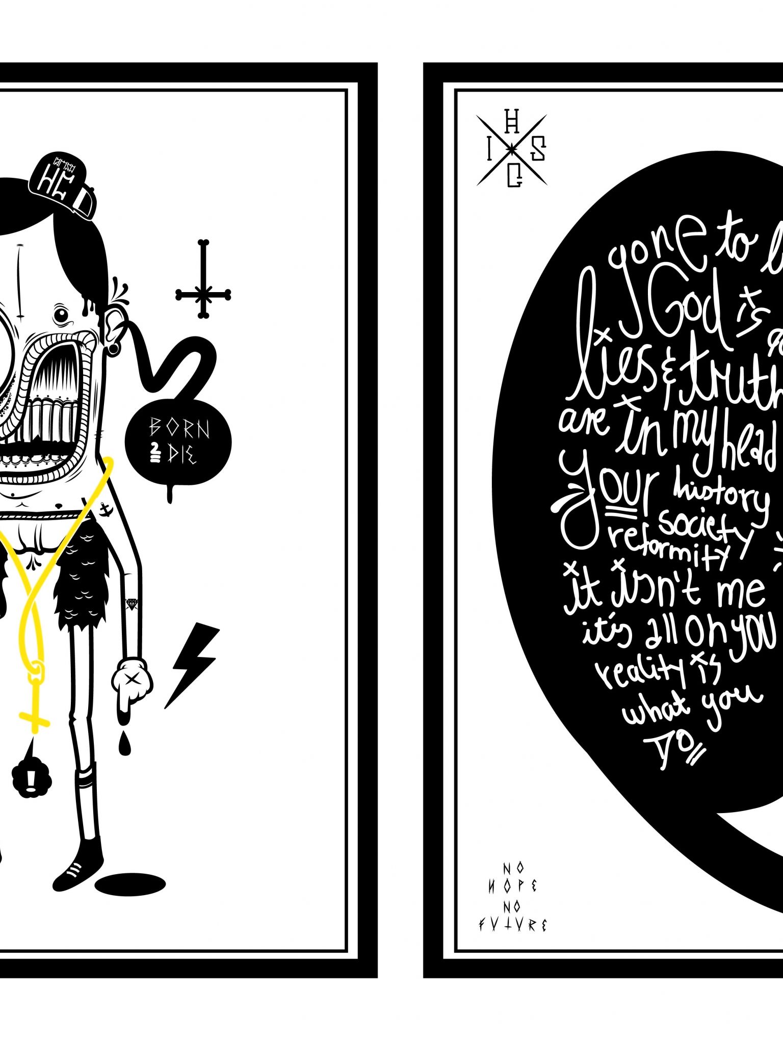 Leftöver Crack Wallpapers - Wallpaper Cave