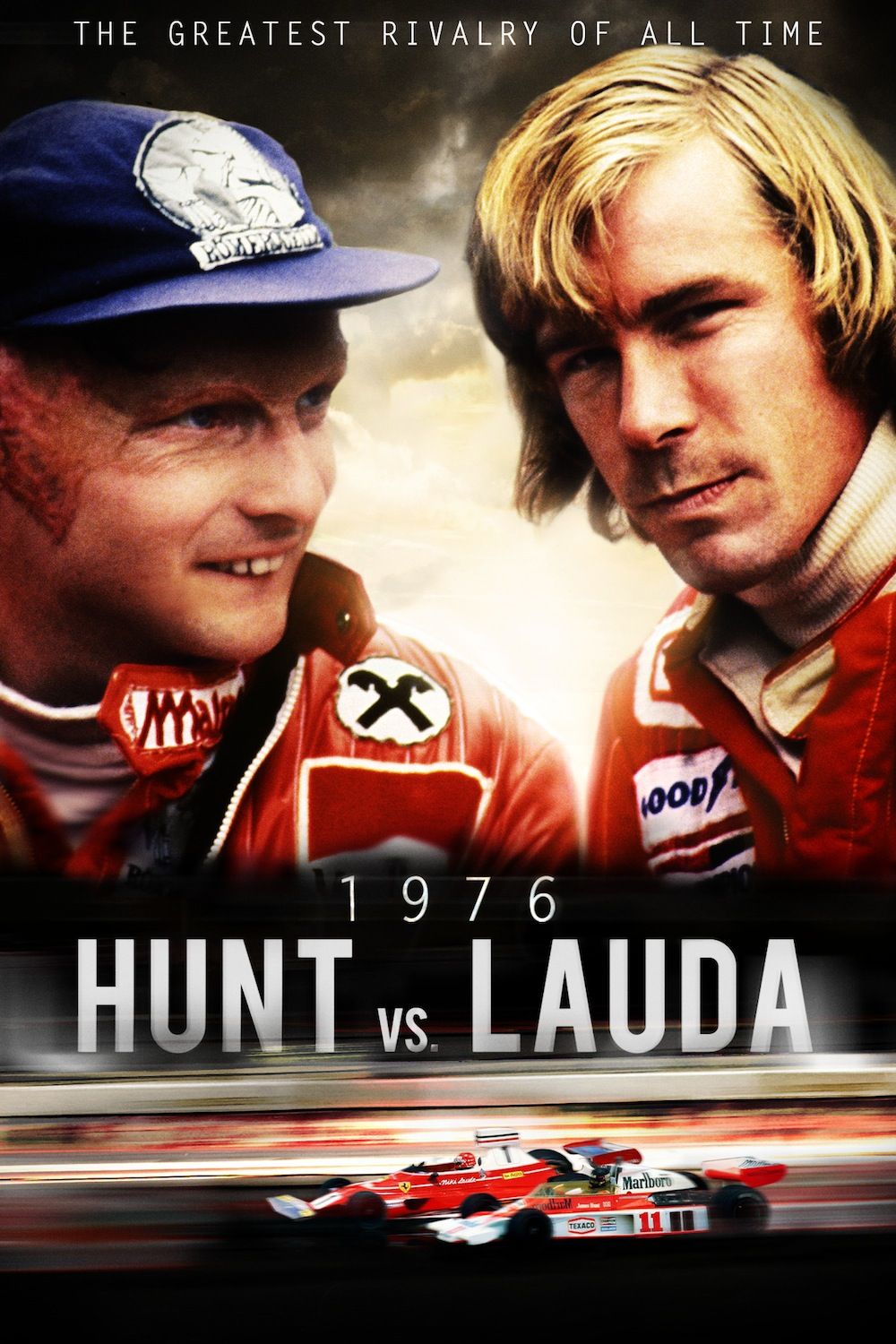 James Hunt iPhone Wallpapers - Wallpaper Cave