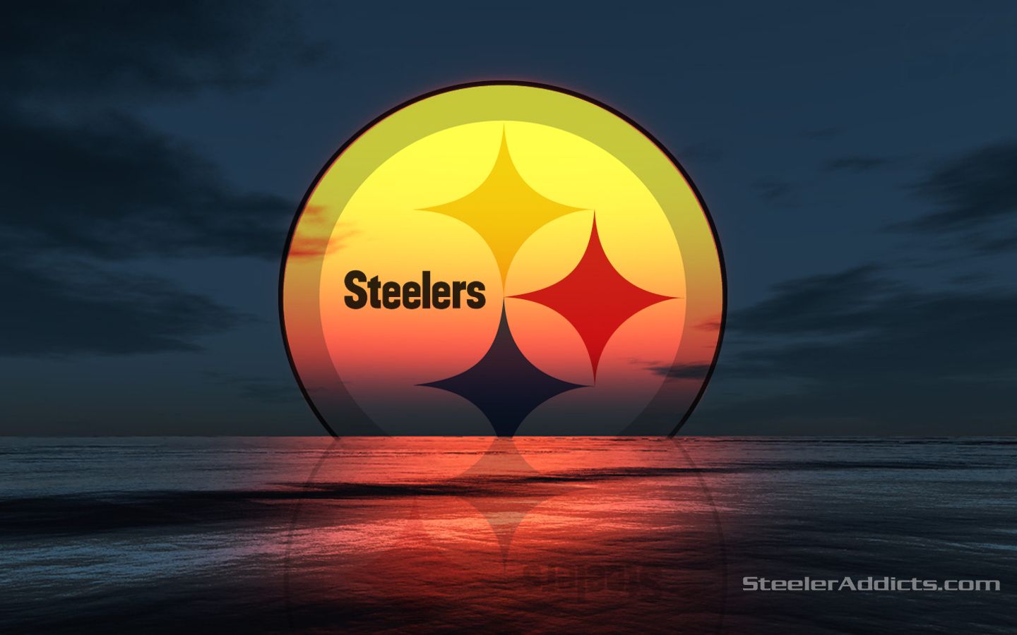 Steelers HD Desktop Wallpapers - Wallpaper Cave