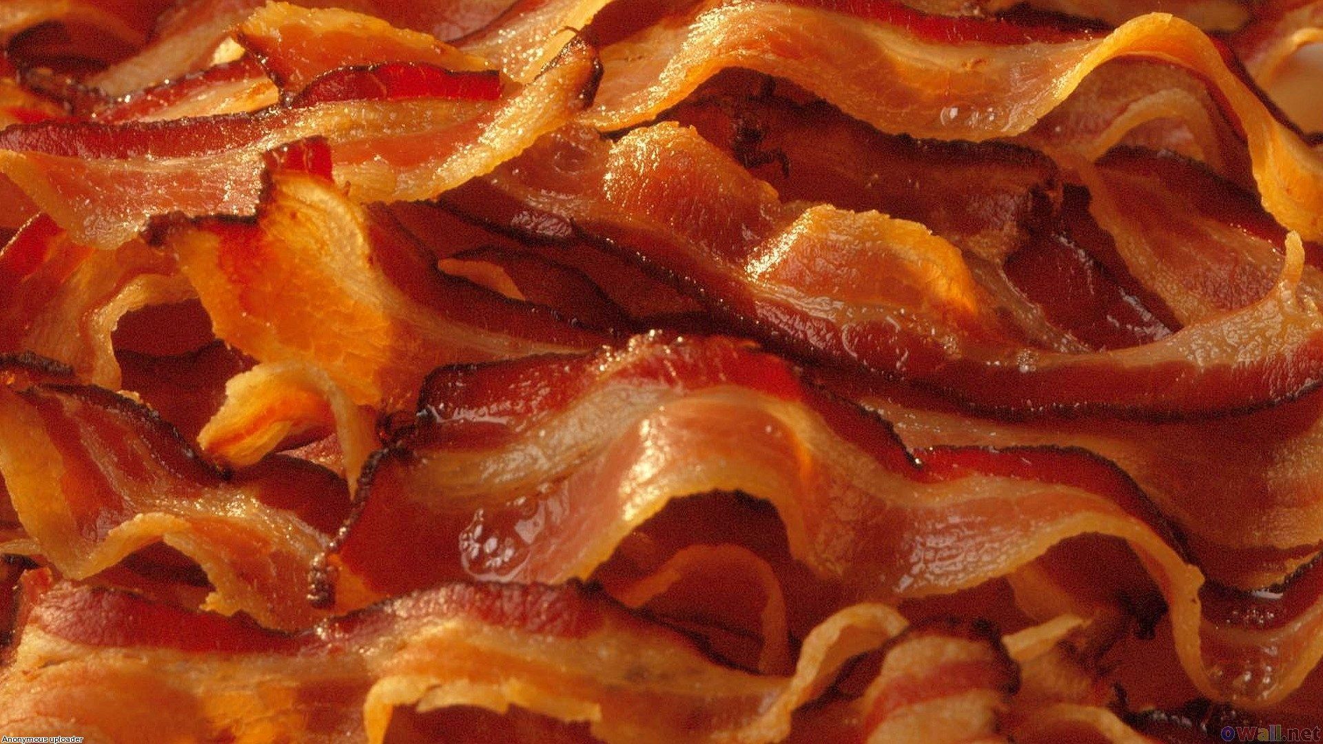 Aesthetic Computer Bacon Wallpapers - Wallpaper Cave