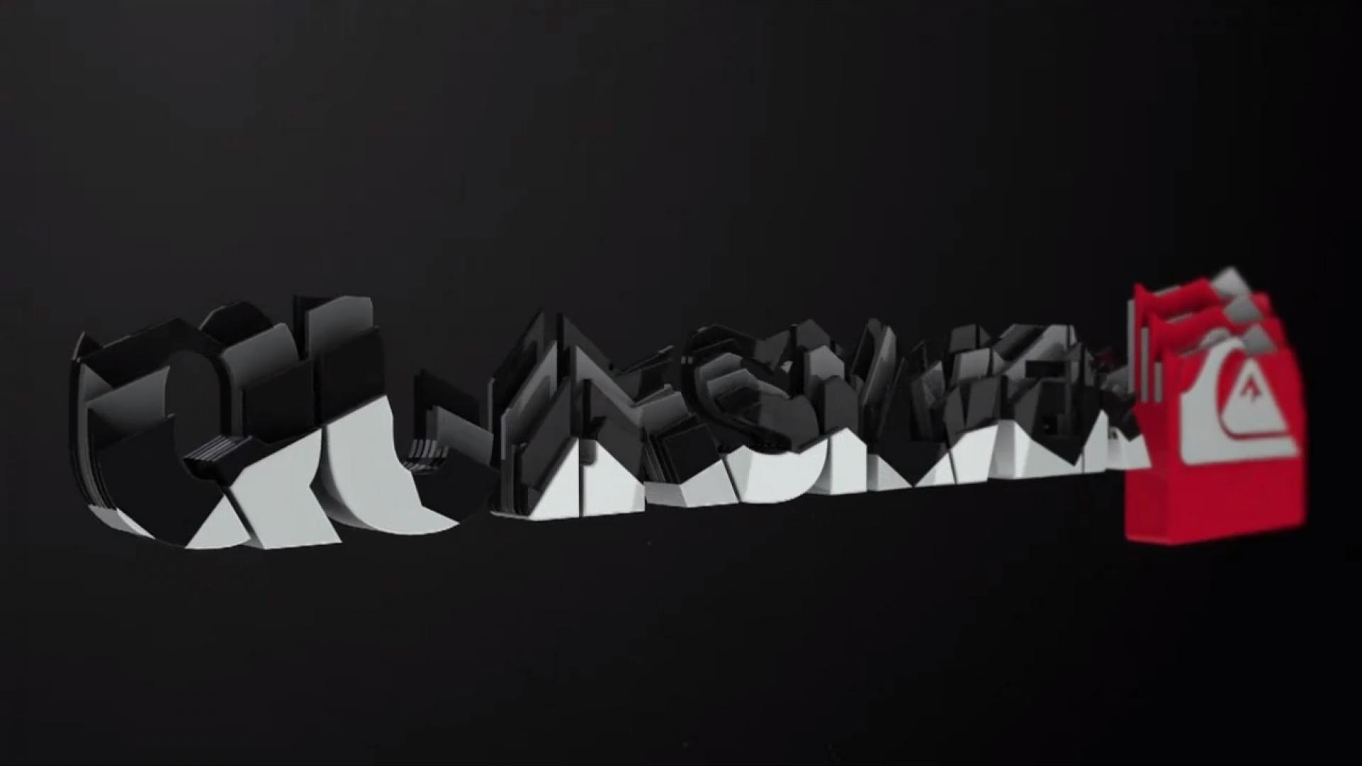 Quiksilver Logo Desktop Wallpapers - Wallpaper Cave