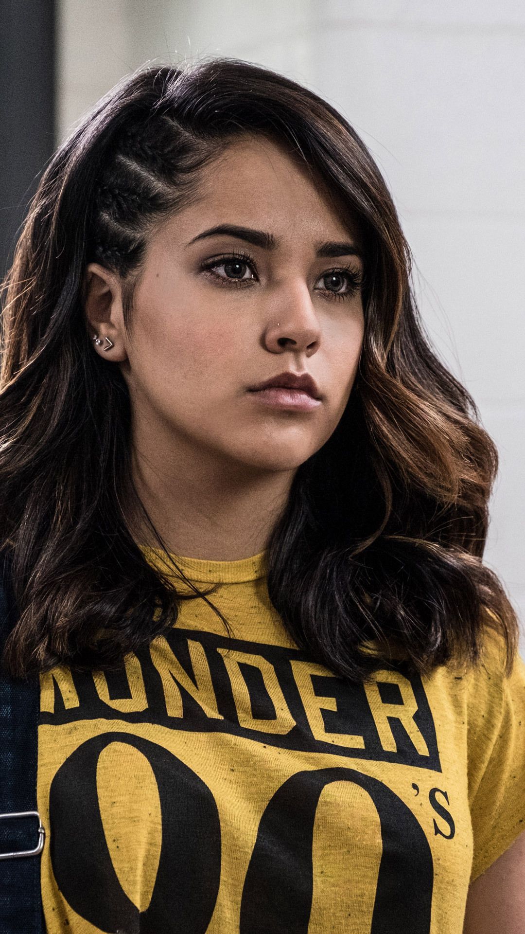 Becky G 4k Mobile Wallpapers Wallpaper Cave
