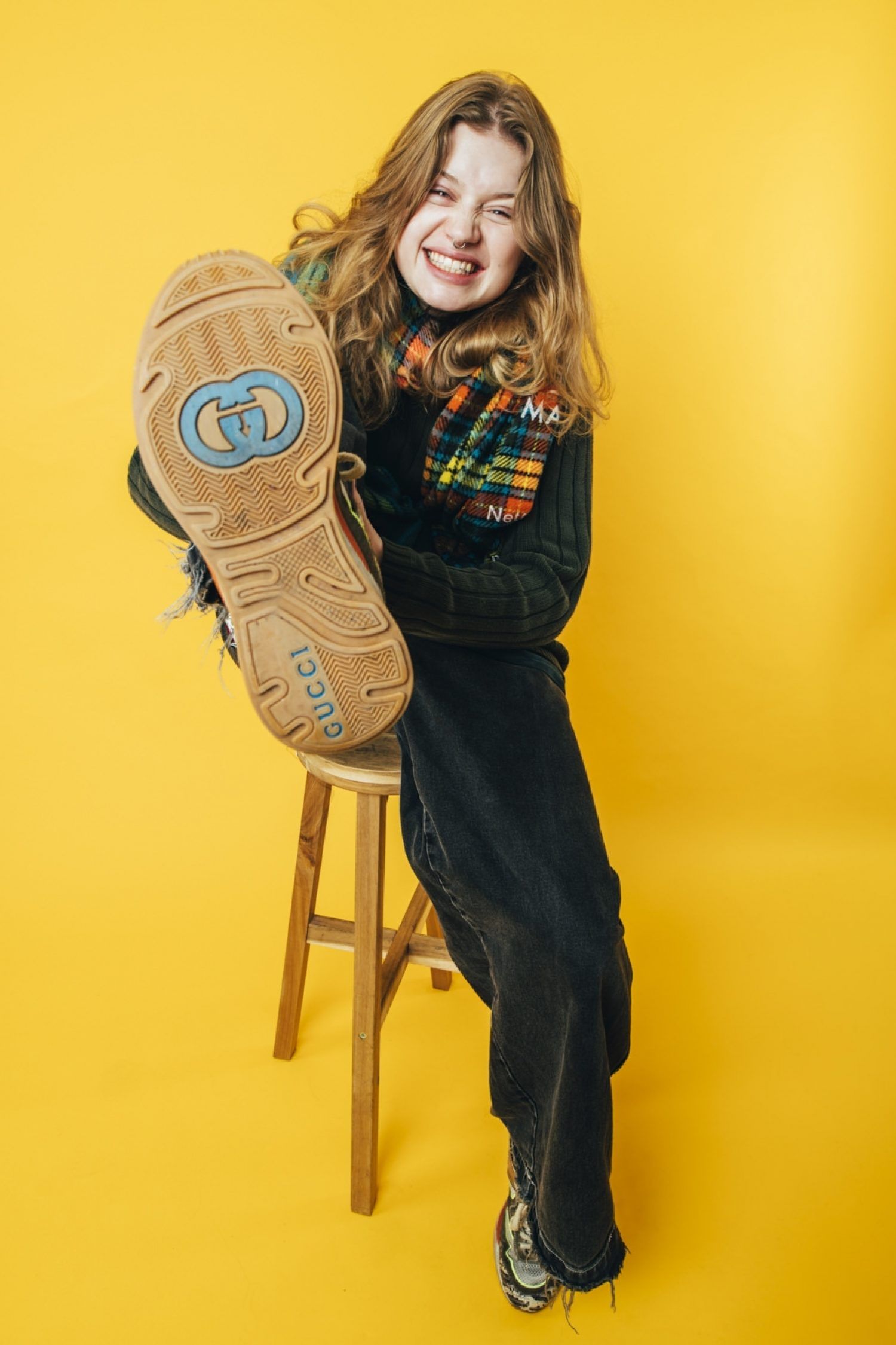 Marie Ulven Wallpapers - Wallpaper Cave