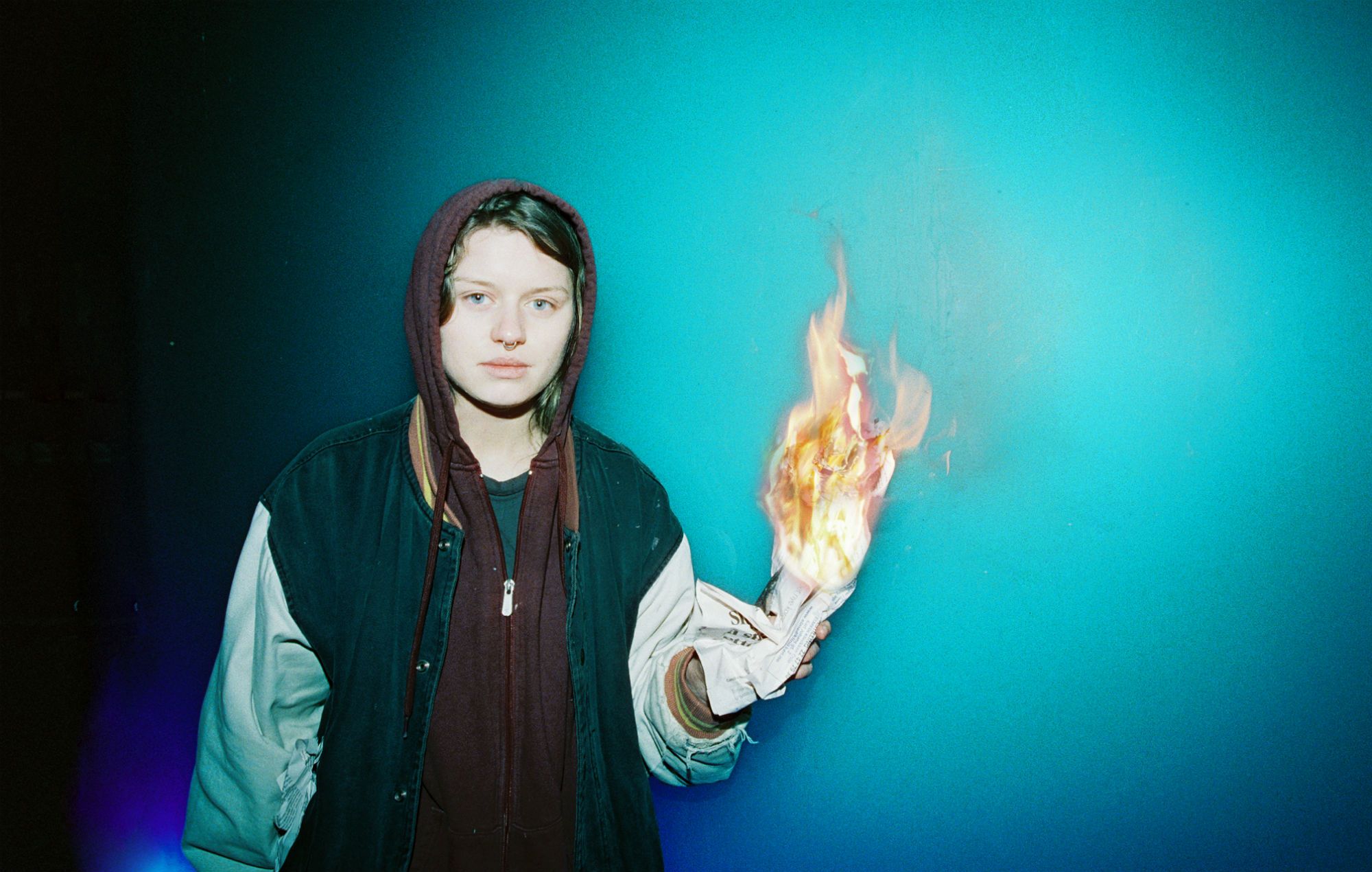 Marie Ulven Wallpapers - Wallpaper Cave