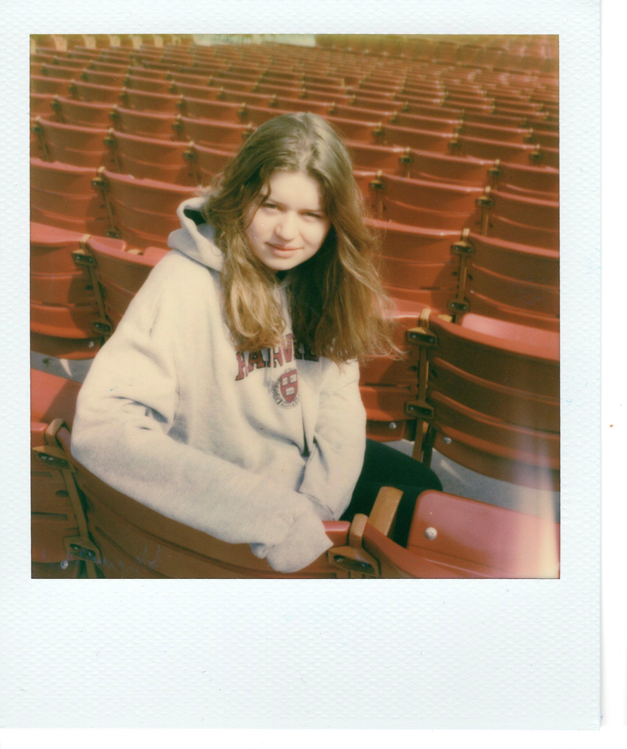 Marie Ulven Wallpapers - Wallpaper Cave