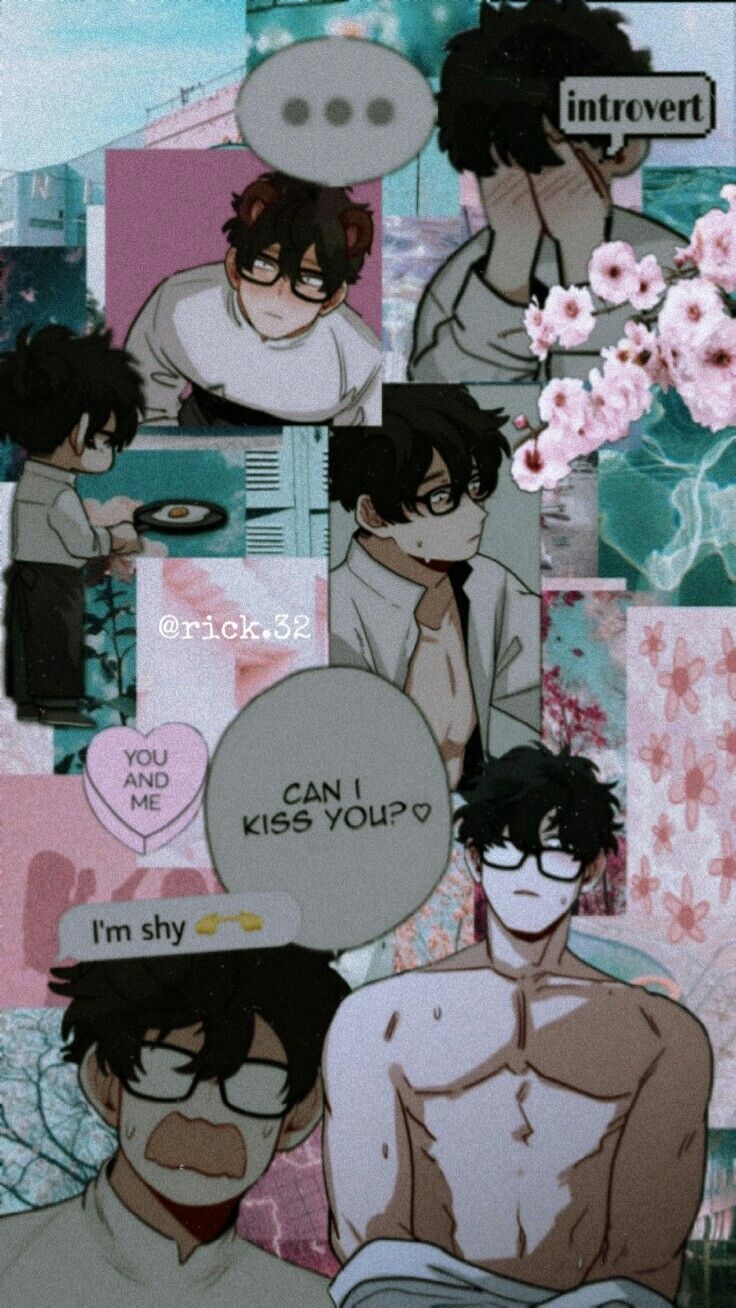 Sign Manhwa Wallpapers - Wallpaper Cave