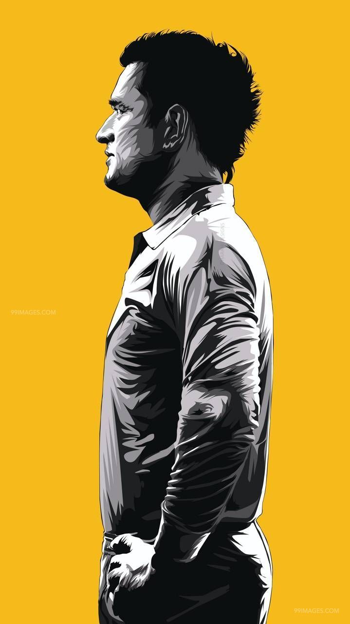 MSD CSK Wallpapers - Wallpaper Cave