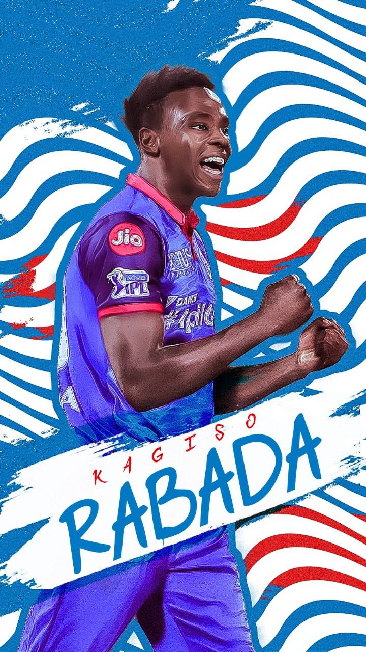 Kagiso Rabada Wallpapers - Wallpaper Cave