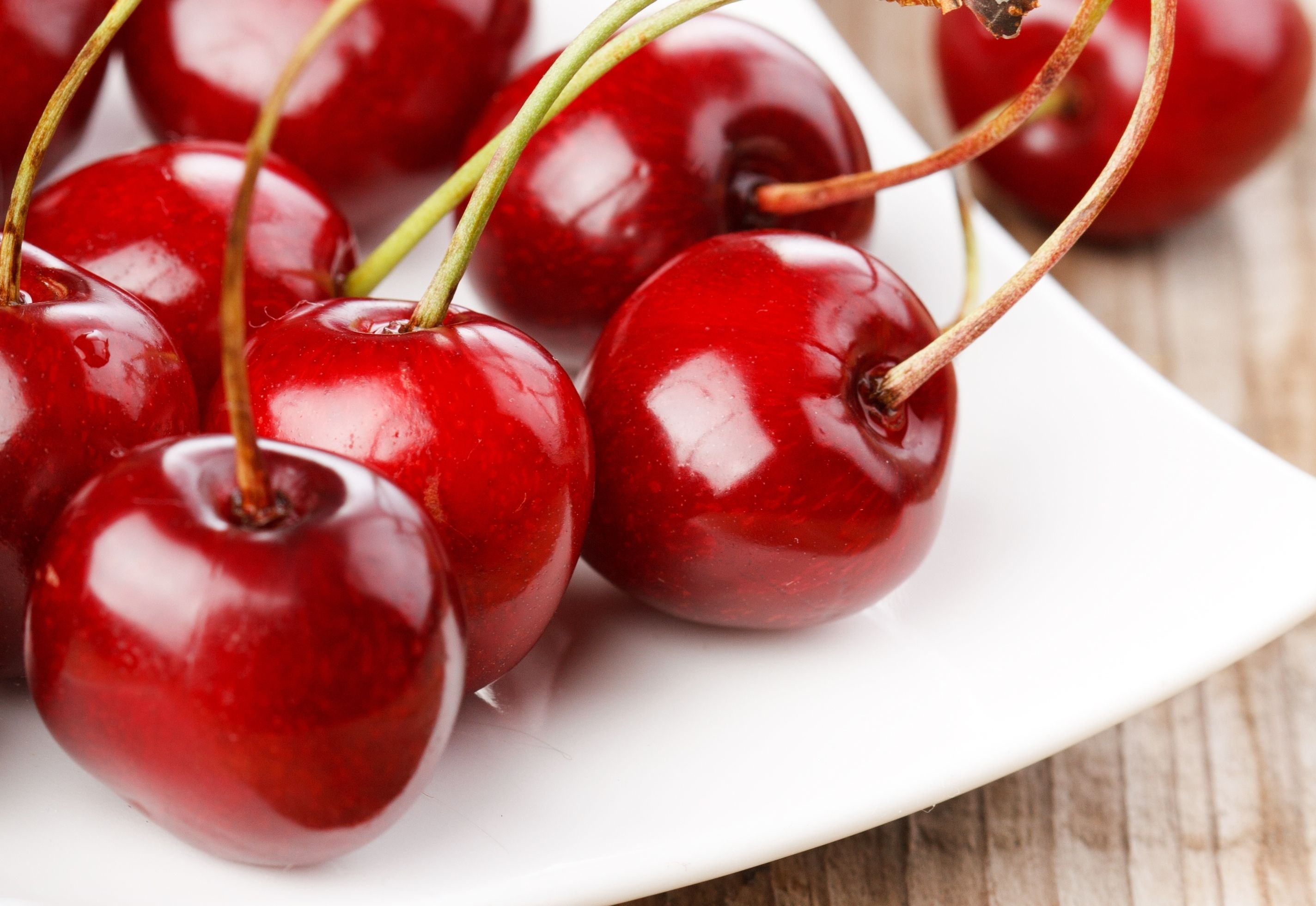 Cherry Fruit Wallpapers - Wallpaper Cave