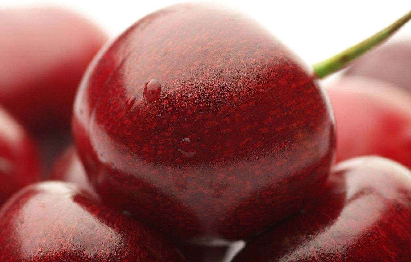 Cherry Fruit Wallpapers - Wallpaper Cave