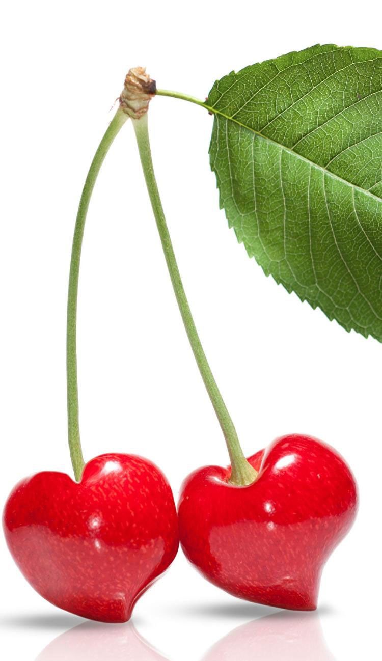 Cherry Fruit Wallpapers - Wallpaper Cave