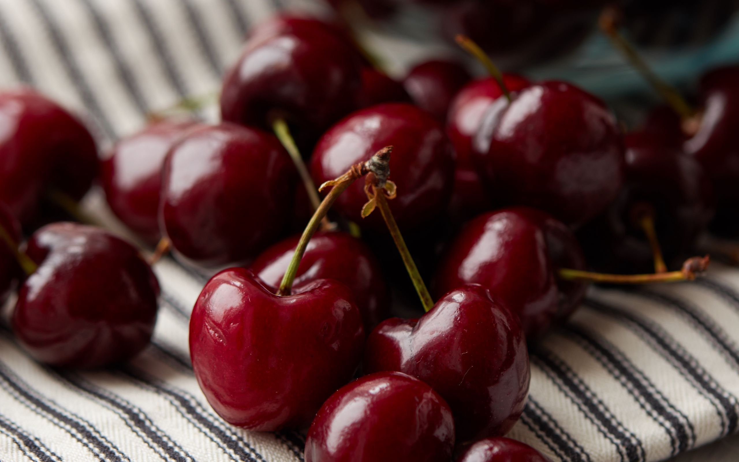 Cherry Fruit Wallpapers - Wallpaper Cave