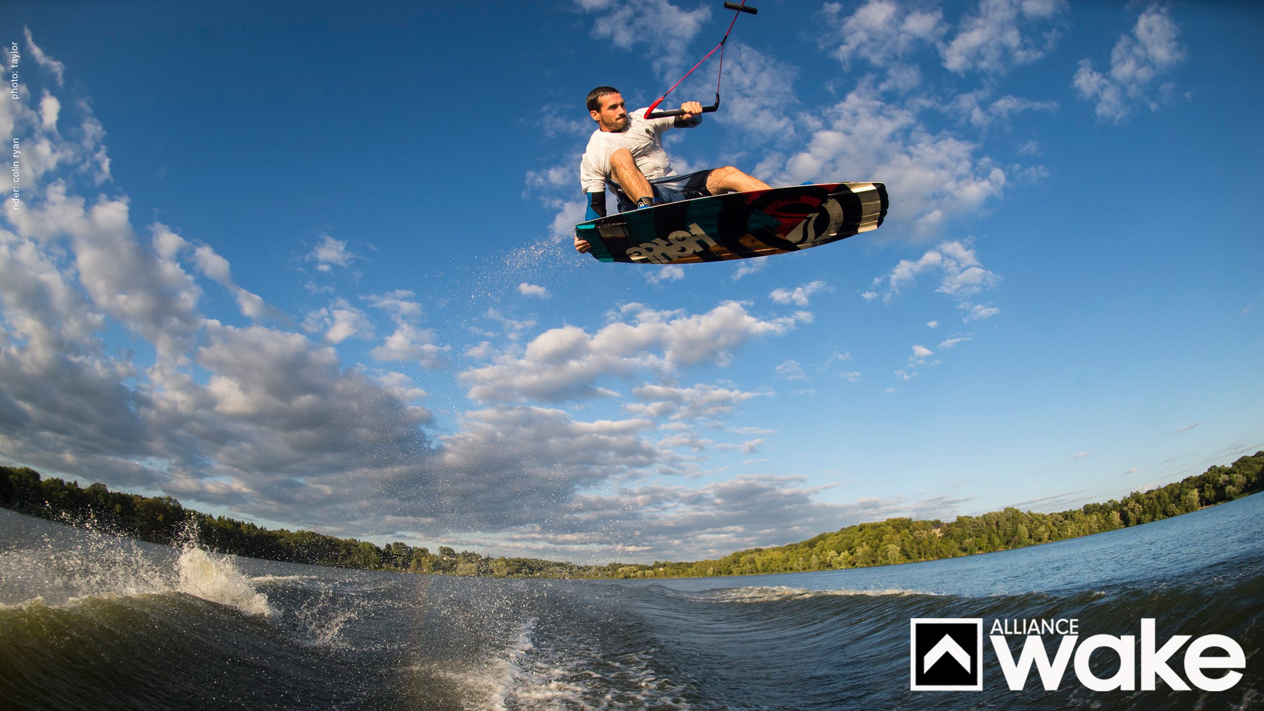 Hyperlite Wakeboard Wallpaper