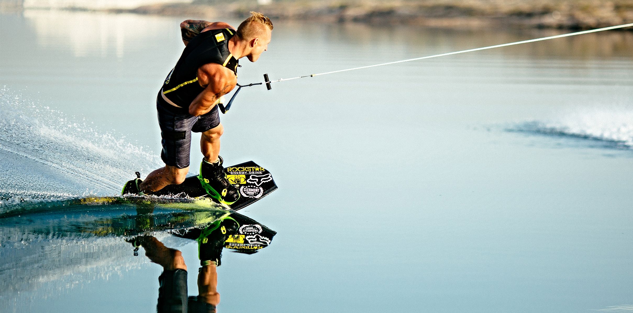 Wakeboarding Wallpapers - Wallpaper Cave