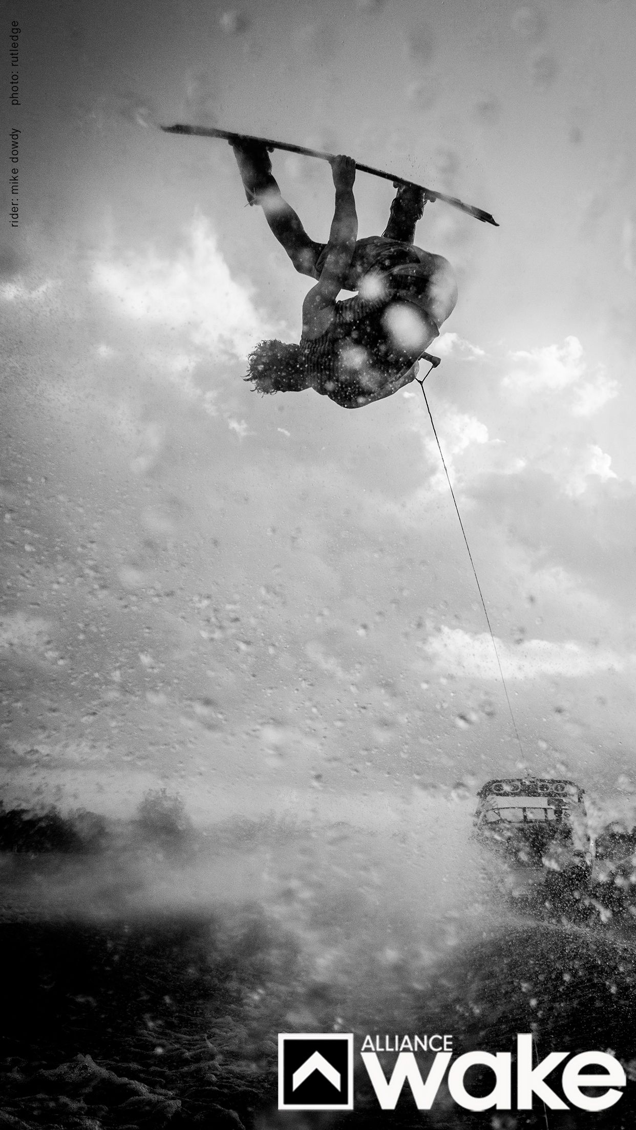 Wakeboarding Wallpapers - Wallpaper Cave