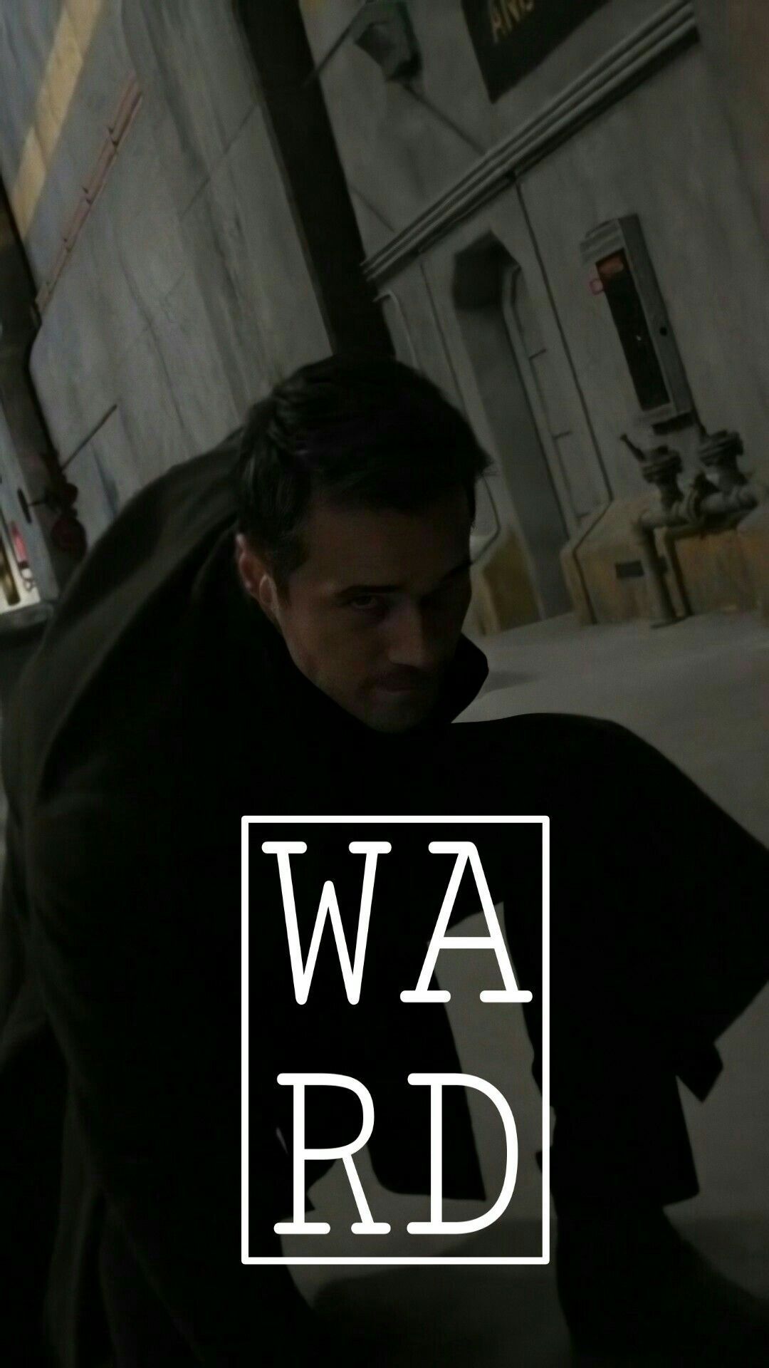 Agent Grant Ward Wallpapers - Wallpaper Cave