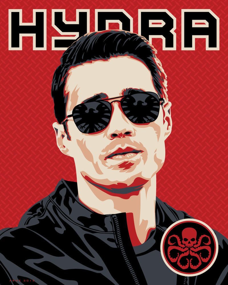 Grant Ward Wallpapers - Wallpaper Cave