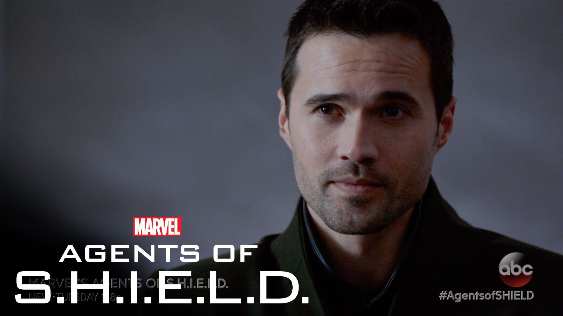 Agent Grant Ward Wallpapers - Wallpaper Cave