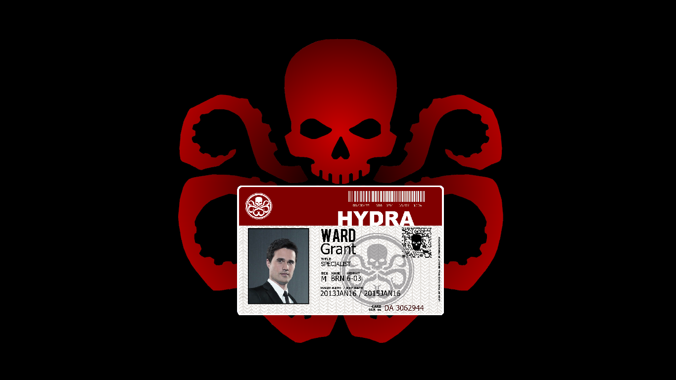 Agent Grant Ward Wallpapers - Wallpaper Cave