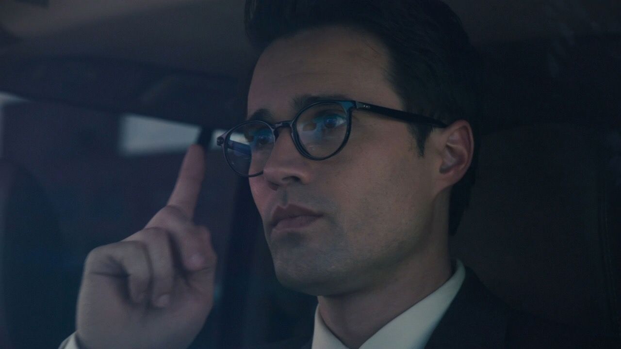 Grant Ward Wallpapers - Wallpaper Cave