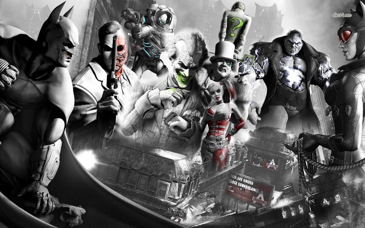 DC Extended Universe Villains Wallpapers - Wallpaper Cave DC Extended Universe Villains Wallpapers - Wallpaper Cave