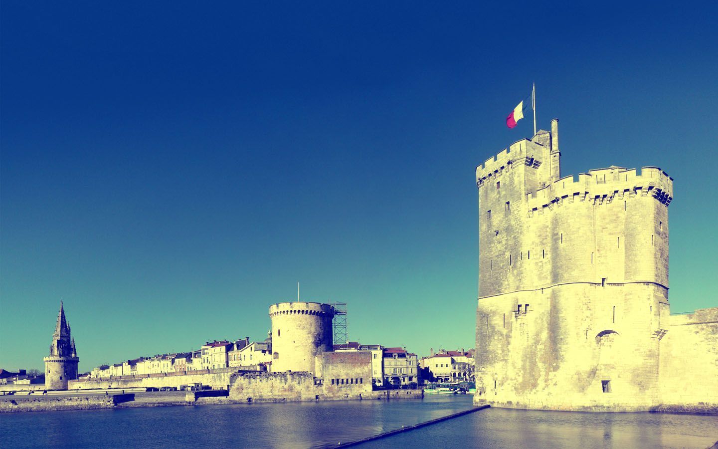 La Rochelle Wallpapers - Wallpaper Cave