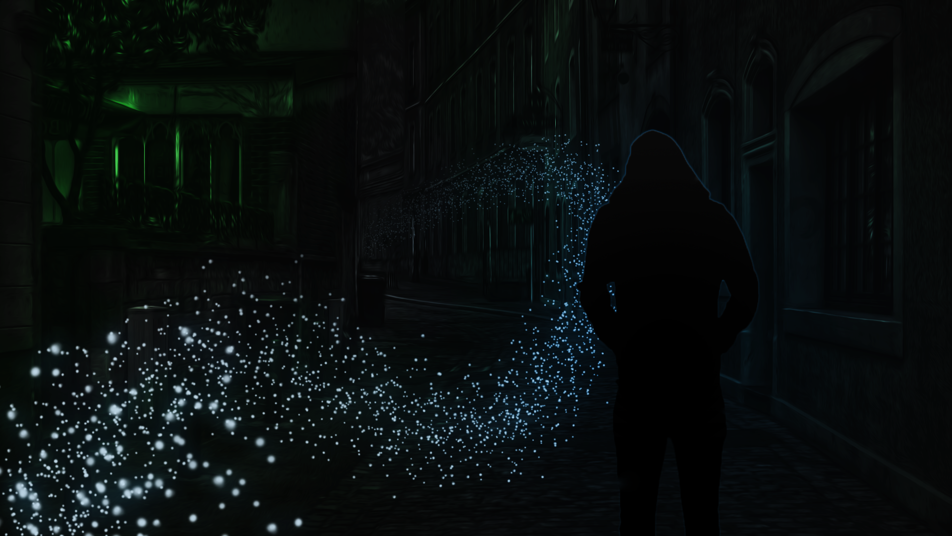 Ingress Prime Wallpapers - Wallpaper Cave