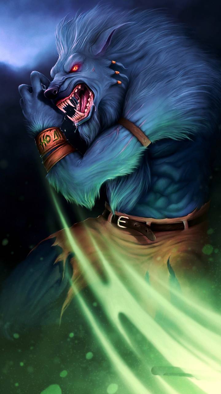 Killer Ghost Wallpapers - Wallpaper Cave