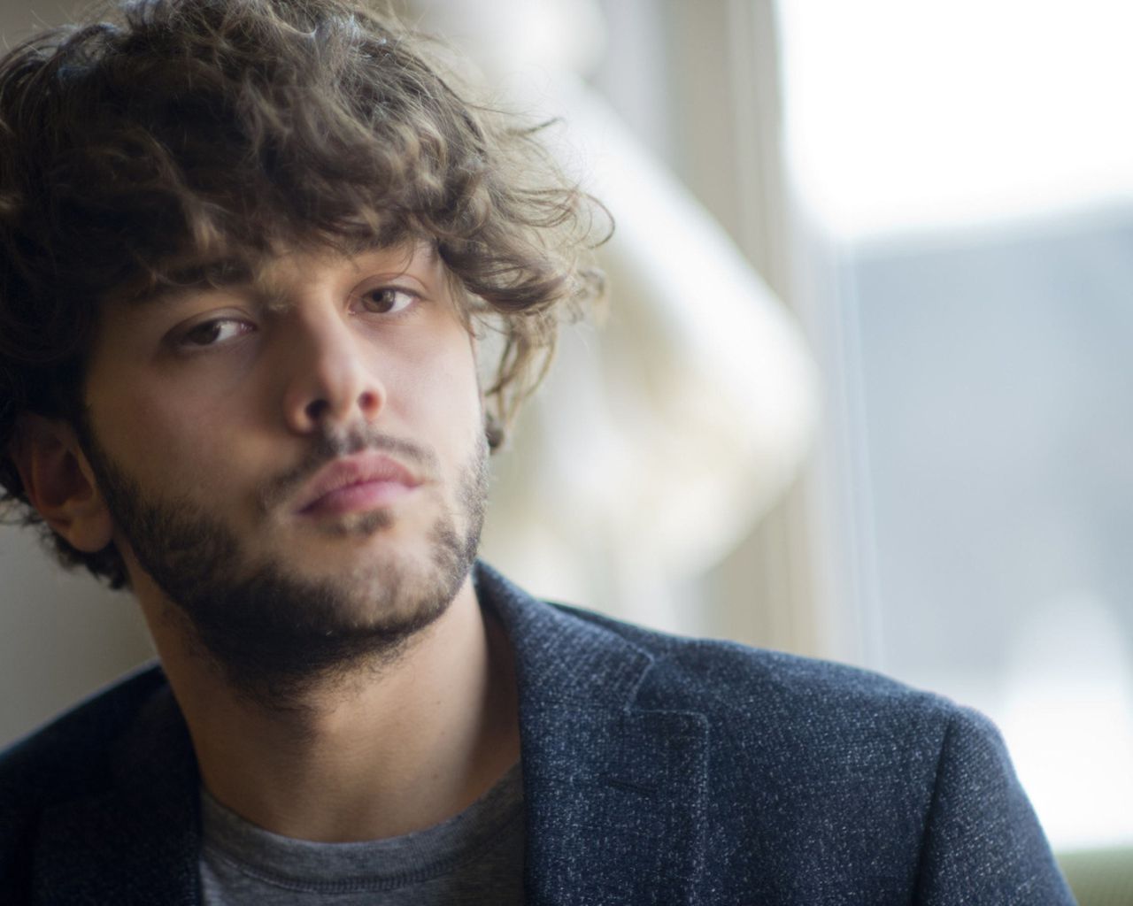 Xavier Dolan Wallpapers - Wallpaper Cave