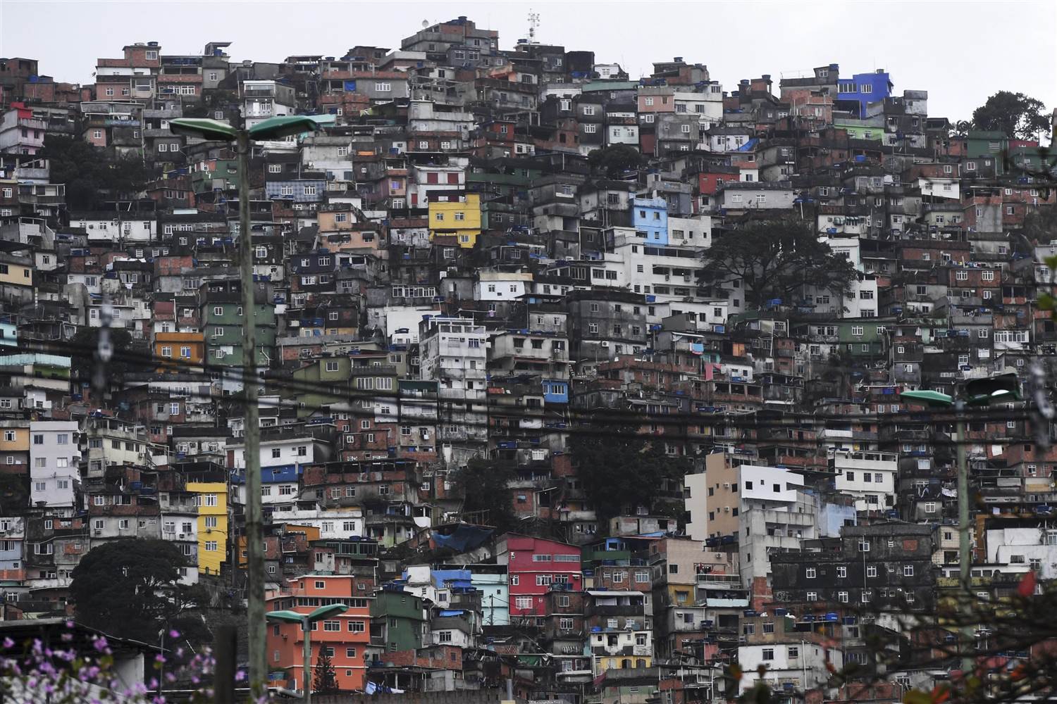 Favela Desktop Wallpapers - Wallpaper Cave