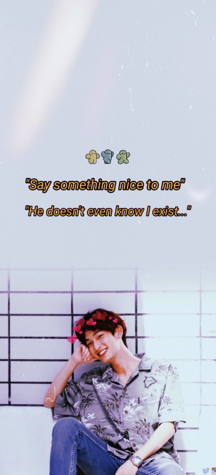 Chimon Wallpapers - Wallpaper Cave