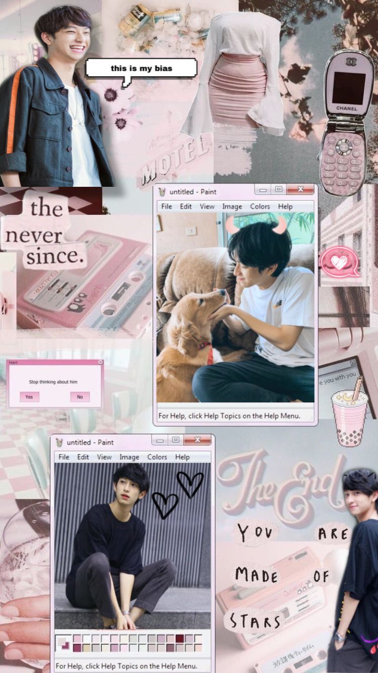 Chimon Wallpapers - Wallpaper Cave