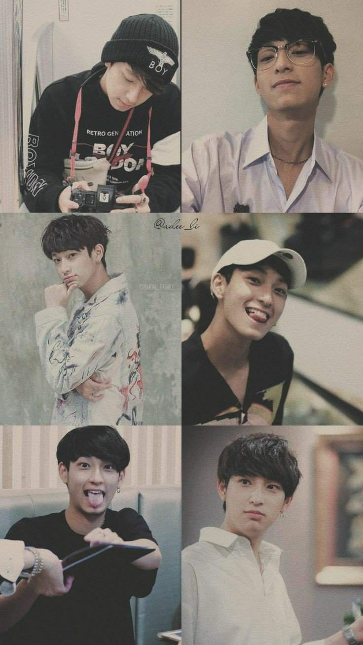 Chimon Wallpapers - Wallpaper Cave