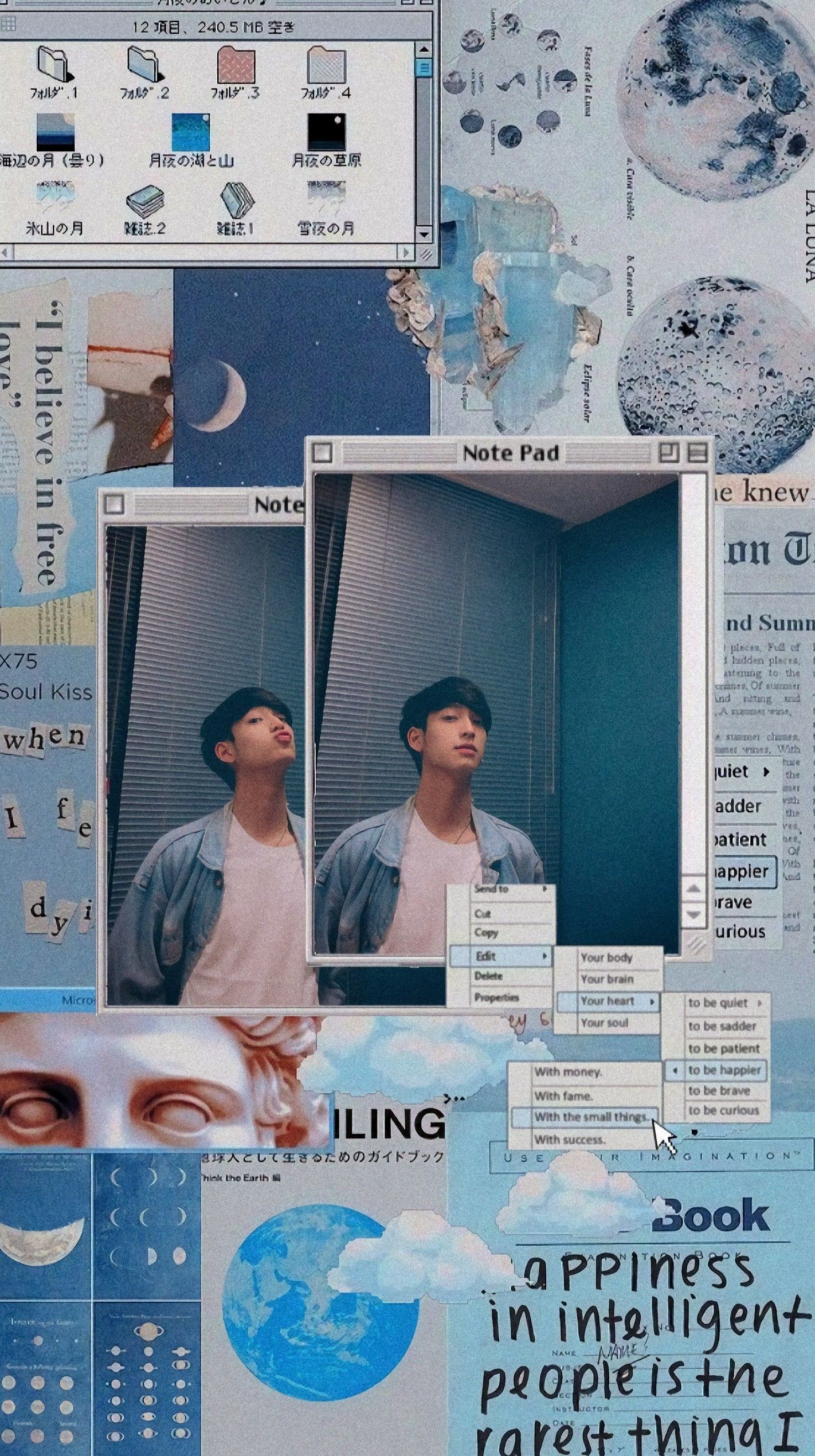 Chimon Wallpapers - Wallpaper Cave