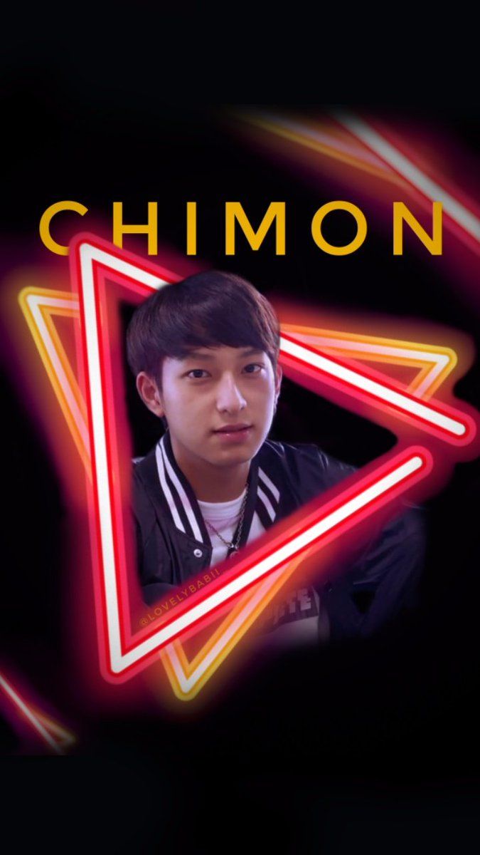 Chimon Wallpapers - Wallpaper Cave