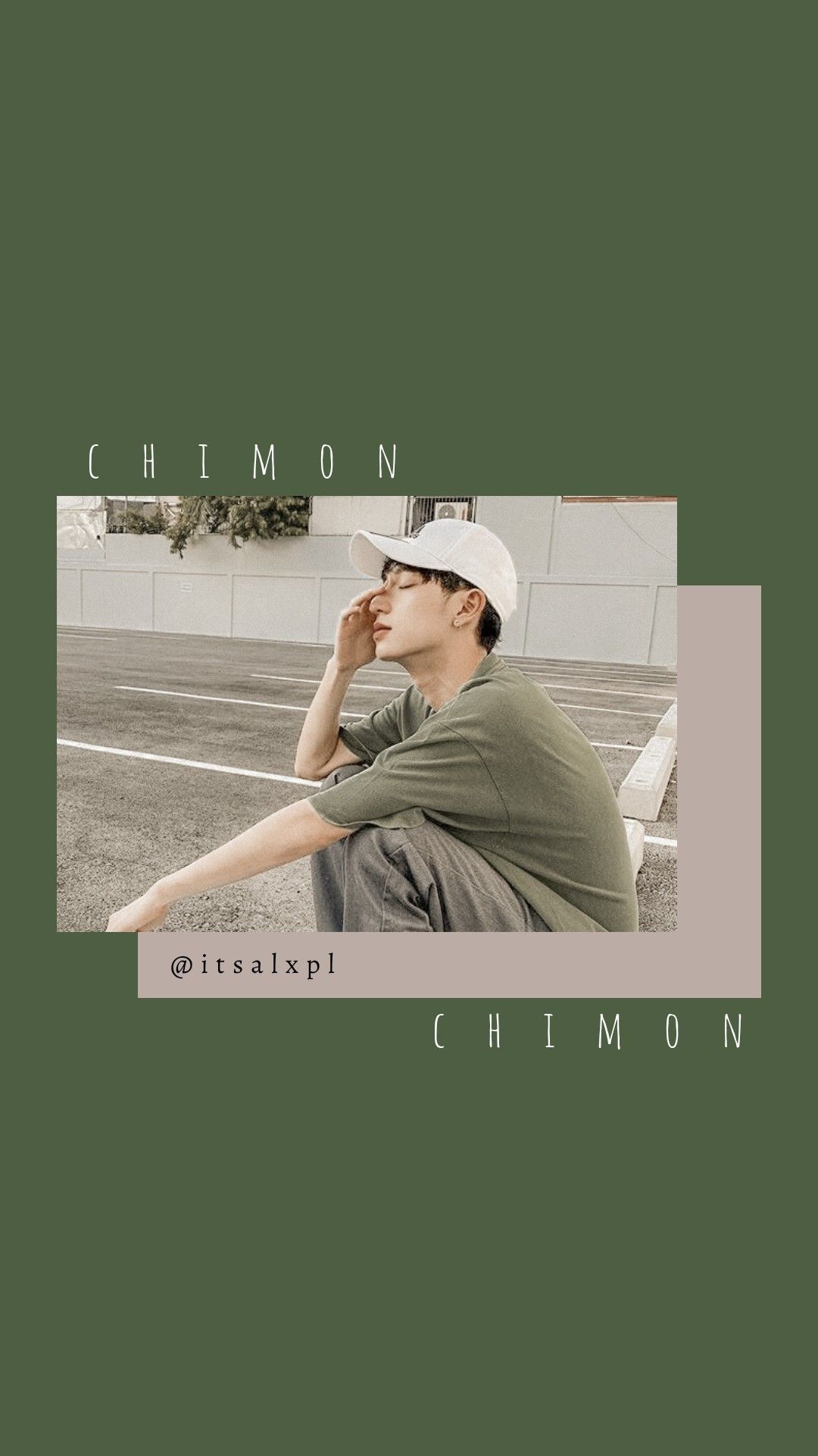 Chimon Wallpapers - Wallpaper Cave